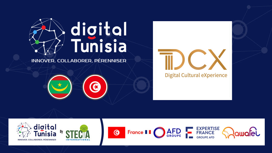 DCX STUDIO - STECIA International